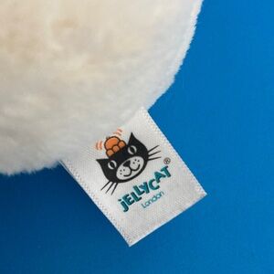 Jellycat | Toys | Jellycat Amuseable Cheeky Boiled Egg Plush Retired ...